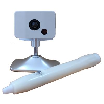 中国 ポータブルインタラクティブホワイトボードペン タッチ感受性インタラクティブデバイス 普通のホワイトボードまたは学校用フラット表面 販売のため