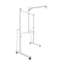 China Mobile Stand for Interactive Whiteboards Use with Projectors for sale