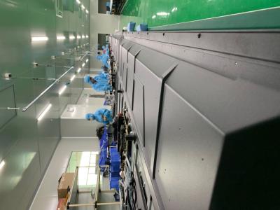 중국 고품질 실시간 모니터링 디지털 광고 실시간 콘텐츠 업데이트 및 시청자 타겟팅을 위해 소셜 미디어 데이터 소스를 활용하는 디스플레이 판매용