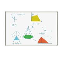 China 90 Inch Infrared Interactive Whiteboard With Powerful Writing Software for sale