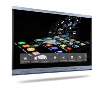 China 4K Camera Multi Touch Whiteboard 65 Inch HDMI OUT Annotation Tool for sale