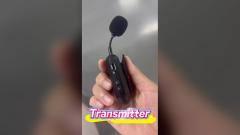 wireless microphone for teaching & meeting