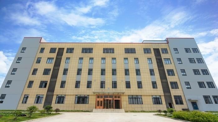 Fornecedor verificado da China - HeFei Vinncom Electronic Technology Co.,Ltd.