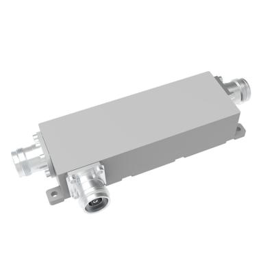 Cina 600-4000MHZ 4.3-10 Femmina 15dB Accoppiatore direzionale ad alta frequenza in vendita