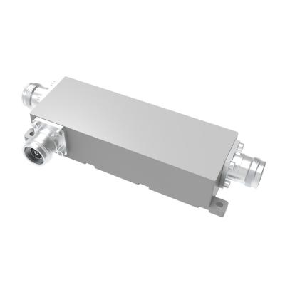 Cina 600-4000MHZ 4.3-10 Femmina 15dB Accoppiatore direzionale ad alta frequenza in vendita