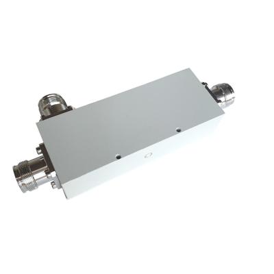 China 698-2700MHz 4.3-10 acoplador direcional feminino à venda