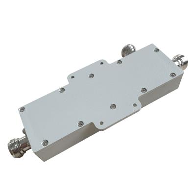 China 617-3800MHz Breitbandhybrid 3dB Richtungskopplung Niedrig PIM -161dBc zu verkaufen