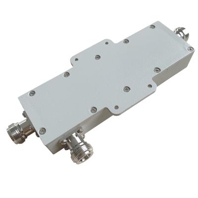 China 617-3800MHz Breitbandhybrid 3dB Richtungskopplung Niedrig PIM -161dBc zu verkaufen