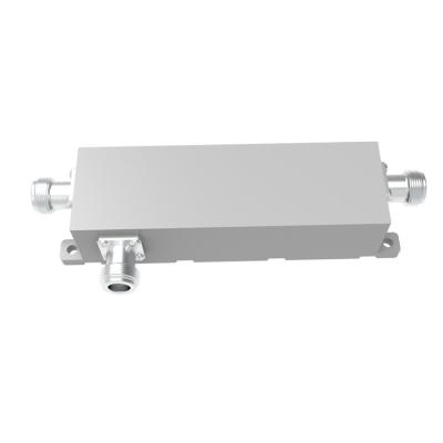 Cina OEM 5dB coppia coaxial direzionale a banda larga 698MHz-6000MHz in vendita
