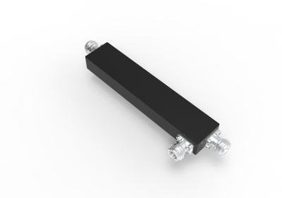 Cina ODM Indoor Hybrid RF Directional Coupler per BTS da 350 MHz a 520 MHz in vendita