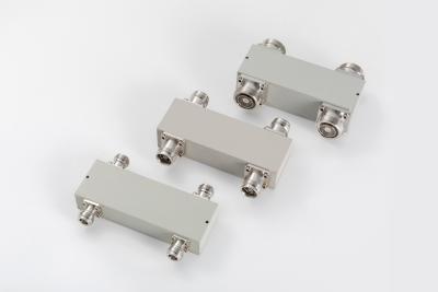Cina 698-2700MHz 2 in 2 Out Coupler ibrido PIM -150/-160 in vendita