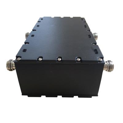 China N Combinador de Antena RF híbrida para DAS à venda