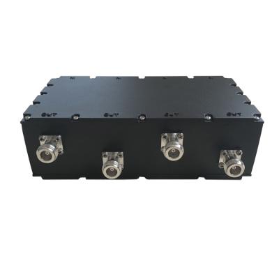 China N Combinador de Antena RF híbrida para DAS à venda