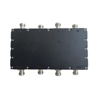 China N Combinador de Antena RF híbrida para DAS à venda