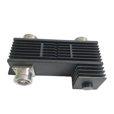 China Din Banda Larga Feminina 3dB Combinador Híbrido 50 Ohm à venda