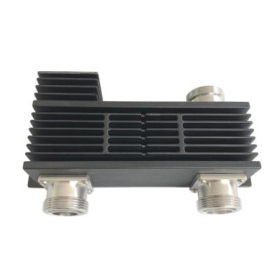 China Din Banda Larga Feminina 3dB Combinador Híbrido 50 Ohm à venda