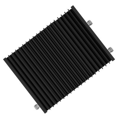 中国 3db ダイエレクトリックハイブリッド コアックス ダス コンビナー 黒 4000MHz 販売のため