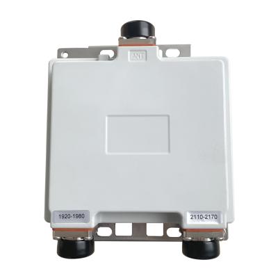 Китай Наружный IP67 антенный сигнальный комбинатор Duplexer DIN Female 1920-2100MHz продается