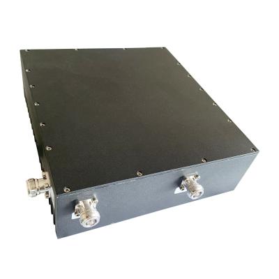 China 3db RF Antenna Combiner Breedband Hybride Koppelaar 690MHz-3800MHz 2 In 1 Out Te koop