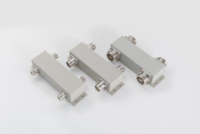 Cina 698-3800MHz 2in2out 4.3-10 F/NF/Din F accoppiatore ibrido in vendita