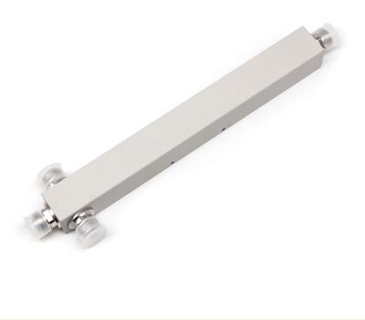 China 698-2700/3800MHz 3 Way N Vrouwelijke Power Splitter Te koop