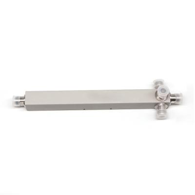 China 698-2700/3800MHz 4 Way N Vrouwelijke Power Splitter Te koop