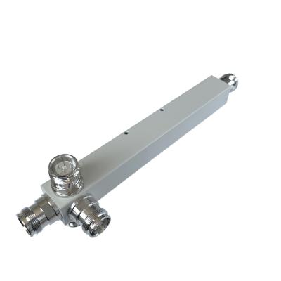 Cina Splitter RF coassiale attivo ad alta velocità -165dbc 4Way per DAS IBS in vendita
