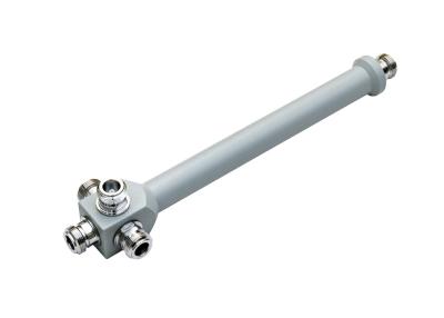 중국 라운드 신호 RF 안테나 스플리터 50Ohm 4 차원 400MHz 판매용