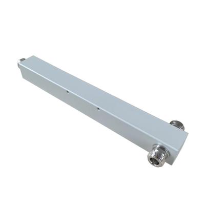 Cina Low PIM RF 2 Way Splitter Combiner 1.2KW 6000MHz N femmina in vendita