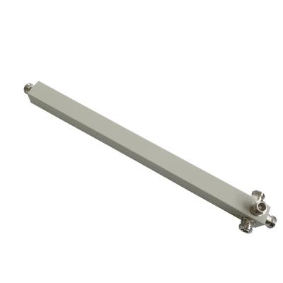 China OEM High Power 4 Way Antenna Splitter 8 GHz voor signaaloverdracht Te koop