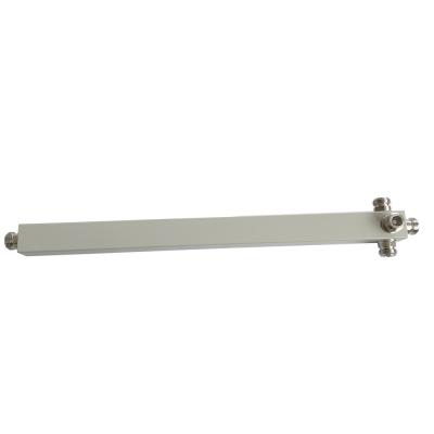 China OEM High Power 4 Way Antenna Splitter 8 GHz para transmissão de sinal à venda