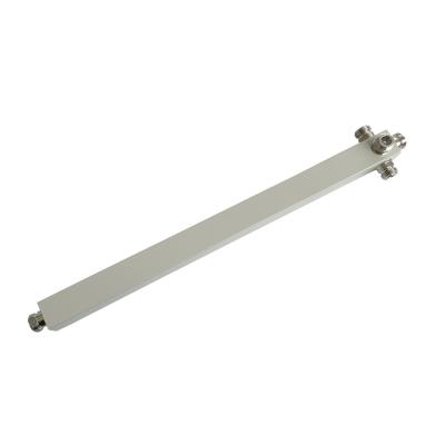 China OEM High Power 4 Way Antenna Splitter 8 GHz para transmissão de sinal à venda