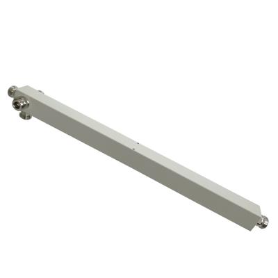 China OEM High Power 4 Way Antenna Splitter 8 GHz para transmissão de sinal à venda