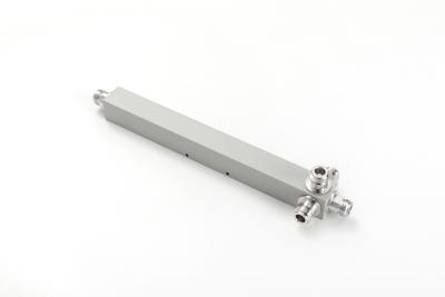 China 2700MHz N Vrouwelijke RF Reactieve Power Splitter PIM -150 / -155 / -161 / -165 Te koop