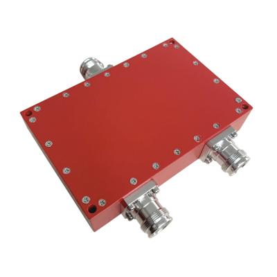 Cina DAS IBS Mini Din femminile 138-960MHz Divider di potenza a banda larga in vendita