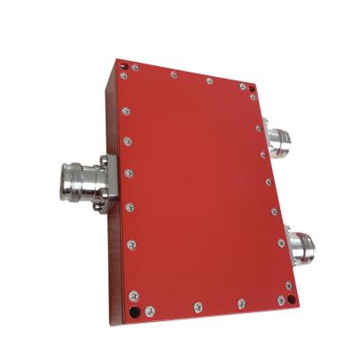 Cina DAS IBS Mini Din femminile 138-960MHz Divider di potenza a banda larga in vendita
