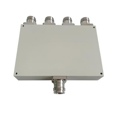 China 550 a 2700 MHz Dividor de potência Wilkinson à venda