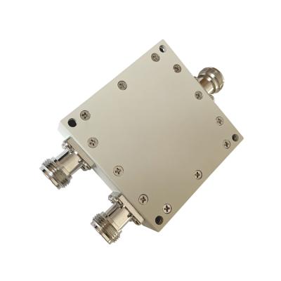 Китай Неравномерный WPD Wilkinson Resistive RF Splitter N Way Power Divider 50 Вт продается