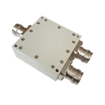 China 200W HF Wilkinson Antenna Power Divider 550-4000MHz ROHS gecertificeerd Te koop