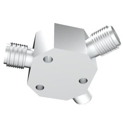 중국 67G 1W 여성 윌킨슨 안테나 파워 디바이더 1.85mm 두 가지 방향 판매용