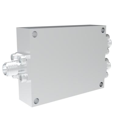 중국 저항 전력 SMA 스플리터 조합 분기 6000MHz IBS 및 DAS 판매용