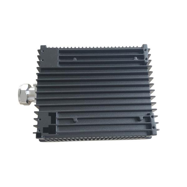 0-4GHz 100W Baja carga de terminación PIM DIN M -160dBc