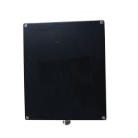 China 0-4GHz 200W Low PIM N Female Termination Load with -160dBc Performance and IP65 Rating for sale