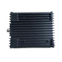 China 0-4GHz 200W Low PIM N Female Termination Load with -160dBc Performance and IP65 Rating for sale