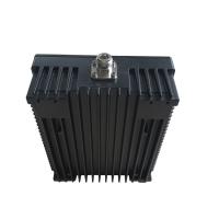 China 0-4GHz 200W Low PIM N Female Termination Load with -160dBc Performance and IP65 Rating for sale