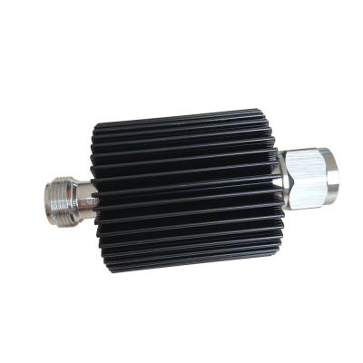 Cina DC-4G 10W N Maschio-N Femmina 3~30dB Attenuatore in vendita