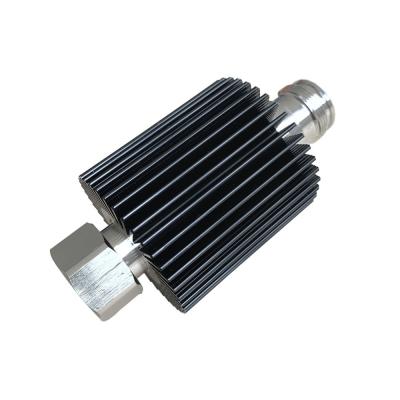 China DC-3.8GHz 4.3-10 Mannelijke 30dB RF Coaxiale Attenuators Te koop