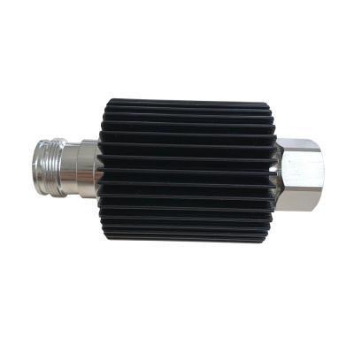 China DC-3.8GHz 4.3-10 Mannelijke 30dB RF Coaxiale Attenuators Te koop