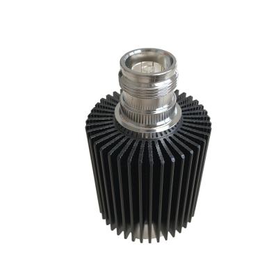 China DC-3.8GHz 4.3-10 Mannelijke 30dB RF Coaxiale Attenuators Te koop