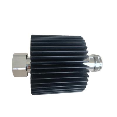 China DC-4GHz 4.3-10 Mujer -4.3-10 Hombre Atenuador de 50W en venta